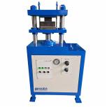 China 60124-HD Hydraulic Sampling Machine for Material Strength Testing for sale