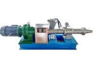 China 60126-HD Horizontal Vacuum Pug Mill for Ceramic Clay Preparation for sale