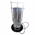 China 60130-HD Electric Screen Vibrator for Material Testing for sale
