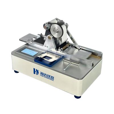 China 5052-HD Digital Ink Absorbency Tester for Paper Packaging for sale