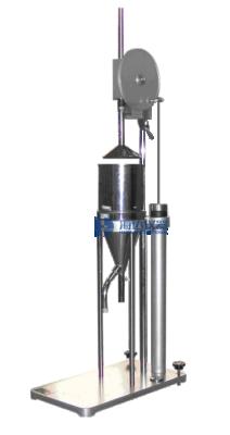 China HD-P005 Pulp Beating Degree Tester for Paper Testing 1-100°SR for sale