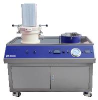 China HD-P008 Sheet Former for Paper Compression and Burst Testing for sale