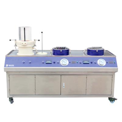 China HD-P008 Sheet Former for Paper Compression and Burst Testing for sale