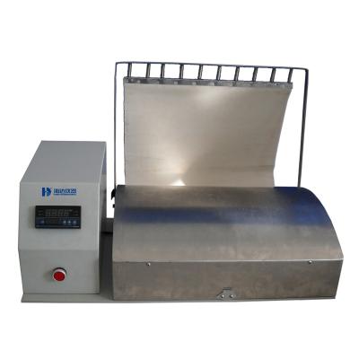 China HD-P009 Sheet Dryer for Paper Packaging Testing 180C° Heating for sale