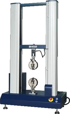 China Paper Core Radial Crush Test Machine for Compression Strength for sale