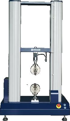 China Paper Core Radial Crush Test Machine for Compression Strength for sale