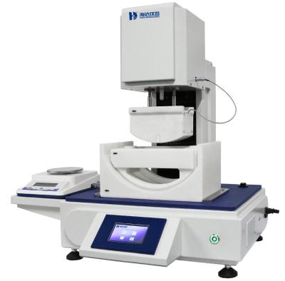 China 5012-HD Diaper Permeability Tester for Absorption Rate Testing for sale