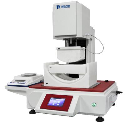 China 5012-HD Diaper Permeability Tester for Absorption Rate Testing for sale