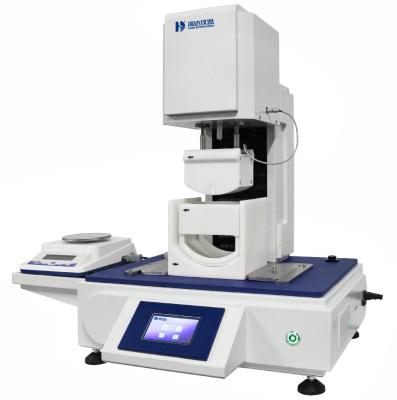 China 5012-HD Diaper Permeability Tester for Absorption Rate Testing for sale