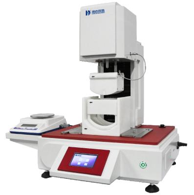 China 5012-HD Diaper Permeability Tester for Absorption Rate Testing for sale