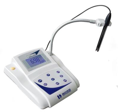 China Accurate 5016-HD Digital pH Meter for Laboratory Solutions for sale