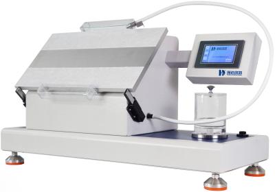 China 5017-HD Diaper Anti-Side Leakage Tester with LCD Display for sale