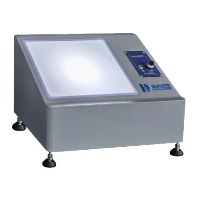 China 5018-HD Diapers Impurity Analyzer for Package Testing ISO 287 TAPPI T810 for sale