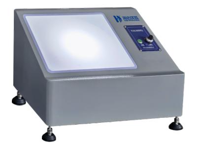 China 5018-HD Diapers Impurity Analyzer for Package Testing ISO 287 TAPPI T810 for sale