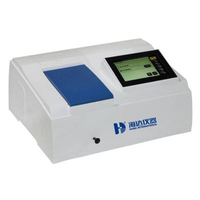 China 5019-HD Diaper Formaldehyde Analyzer with PLC Control for sale