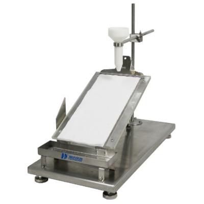 China 5022-HD Nonwoven Fabric Liquid Loss Tester for Packaging Testing for sale