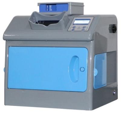 China 5026-HD Non-Woven Fluorescent Light Tester for Packaging Testing for sale