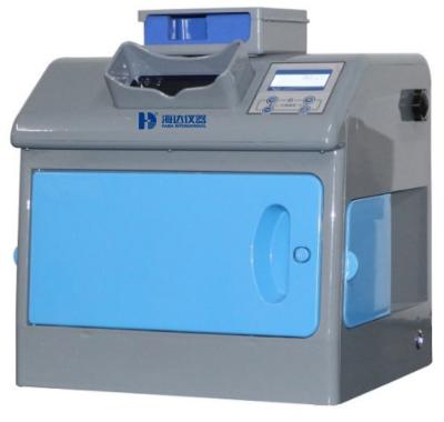 China 5026-HD Non-Woven Fluorescent Light Tester for Packaging Testing for sale