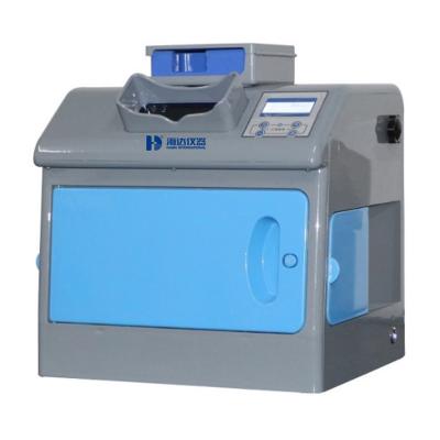 China 5026-HD Non-Woven Fluorescent Light Tester for Packaging Testing for sale