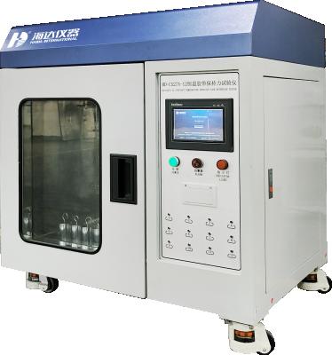 China 5028-HD Constant Temperature Stick Viscosity Tester for Packaging Testing for sale