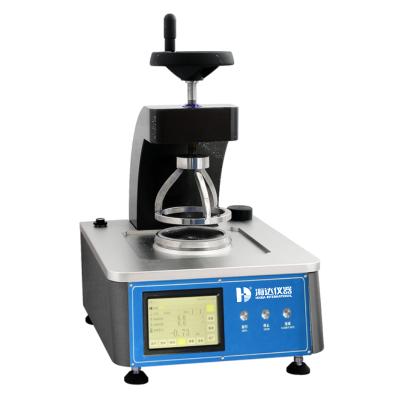 China 5031-HD Nonwoven Hydrostatic Head Tester for Packaging Testing for sale