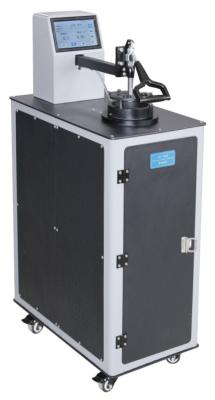 China 5032-HD Non-Woven Air Permeability Tester for Packaging Materials for sale