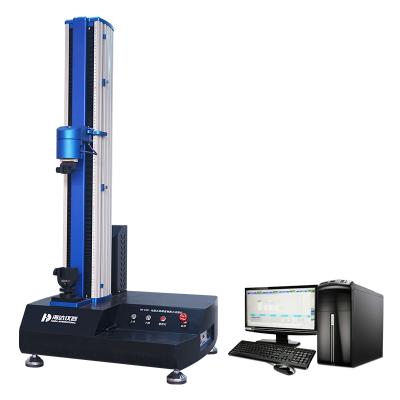 China Sanitary Napkin Backing Peeling Strength Tester ASTM D646 for sale