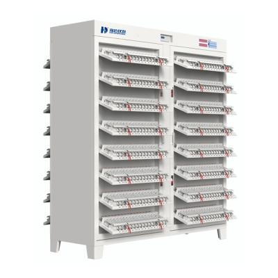 China 5V 3A Battery Formation& Grading Machine For Lithium ion Battery for sale