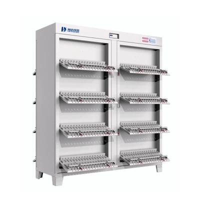 China 5V 3A Battery Formation& Grading Machine For Lithium ion Battery for sale