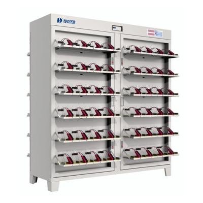 China 8005-HD 3A Battery Formation& Grading Machine For Lithium ion Battery for sale