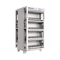 China 5V 60A Battery Formation& Grading Machine for sale