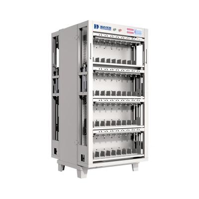 China 5V 60A Battery Formation& Grading Machine8007-HD for sale