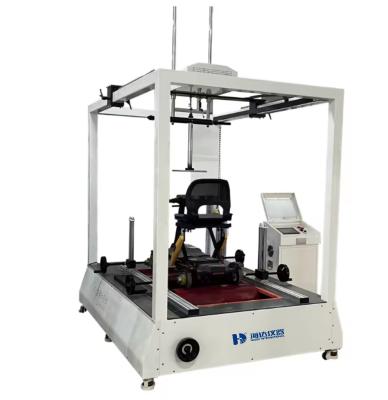 China 5114-HD Wheelchair Multi-Roller Fatigue Tester for sale
