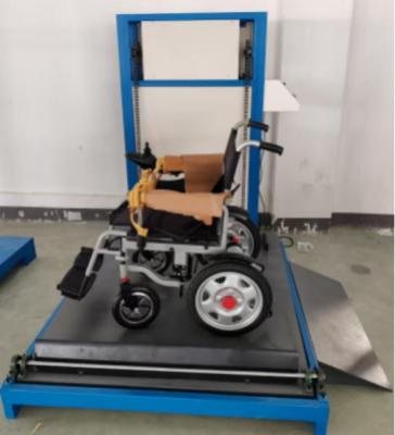 China 5115-HD Wheelchair Static Stability Tester for sale
