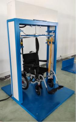 China 5116-HD Wheelchair Drop test machine for sale