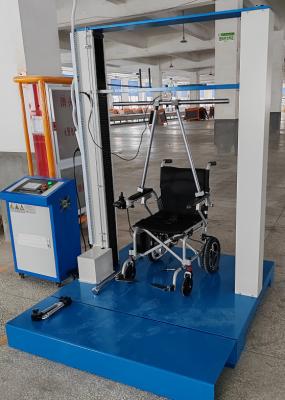 China 5118-HD Wheelchair Static Strength Tester for sale