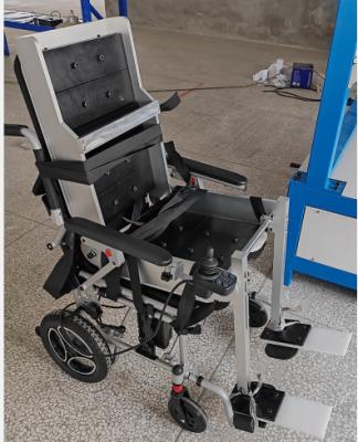 China Transcell Sensor 5120-HD Test dummies 2000kg Capacity for sale