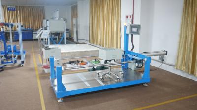 China Chair Test Equipment for and Accurate Testing in without Compromise on and Performance for sale