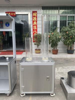 China 5101-HD Basin&bathtub drainage rod seal test machine for sale