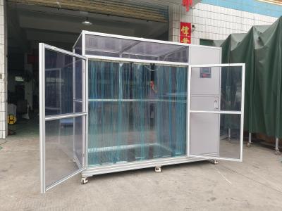 China 5102-HD Bathroom Countertop Water Resistance Test Machine for sale