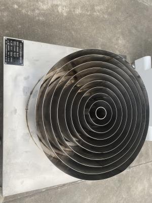 China 5100-HD Showerhead bundle collection test for Collect the density of the water for sale