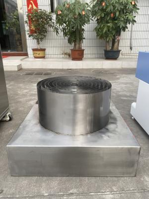 China 5100-HD Showerhead bundle collection test for Collect the density of the water for sale