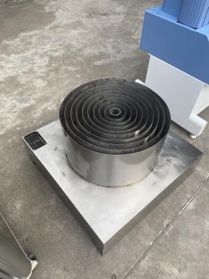 China 5100-HD Showerhead bundle collection test for Collect the density of the water for sale