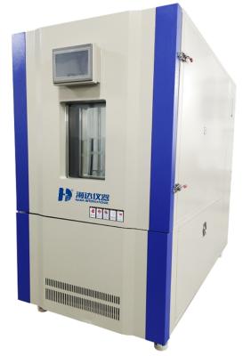 China HD-F801-1 VOC Test Chamber EQUIPMENT DETAILS for sale