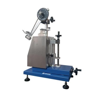 China EQUIPMENT DETAILS OF 5081-HD GLASS BOTTLE IMPACT TESTER for sale