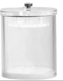 China 5083-HD Leak Test Machine with 300mm Max Width & 40g Injection for sale