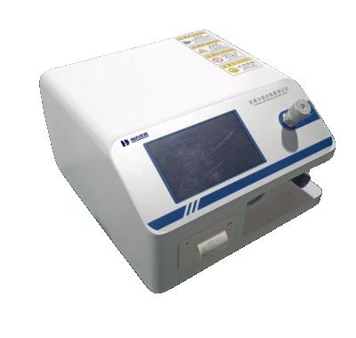 China EQUIPMENT DETAILS OF 5084-HD LEAK BURST TESTER for sale