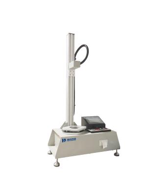 China EQUIPMENT DETAILS OF 5085-HD DART IMPACT TESTER for sale