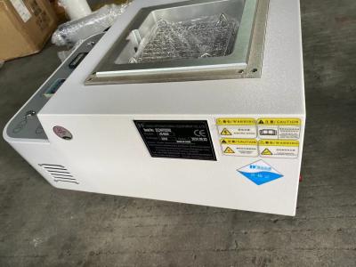 China EQUIPMENT DETAILS OF 5087-HD FLIM SHRINKAGE TESTER for sale
