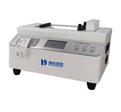 China EQUIPMENT DETAILS FOR 5092-HD FRICTION TEST MACHINE for sale